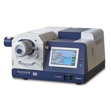 (주)이공교역 - Electron Microscope