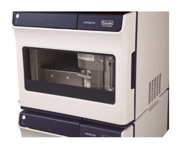 Analysis Instrument - (주)이공교역